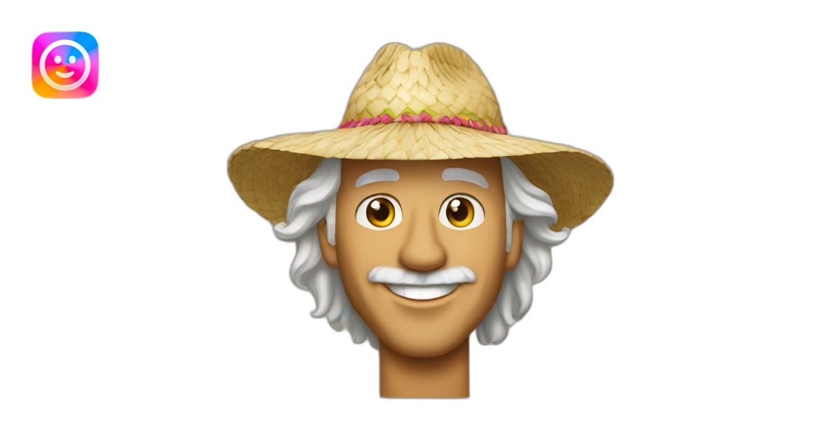 jimmy buffet emoji | AI Emoji Generator
