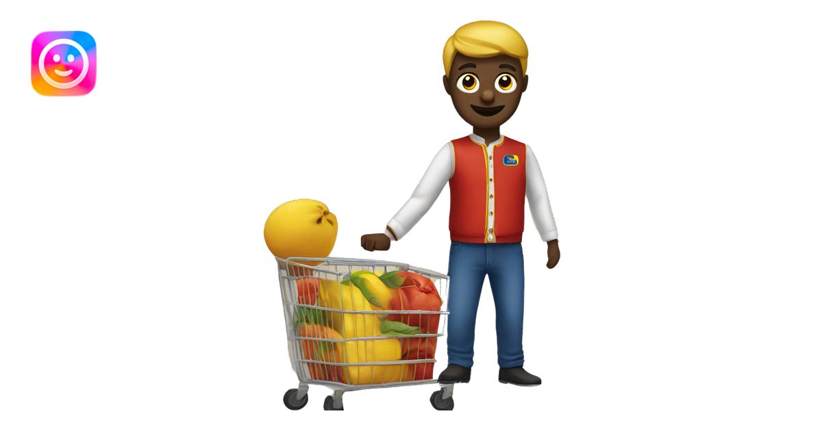 Lidl emoji | AI Emoji Generator