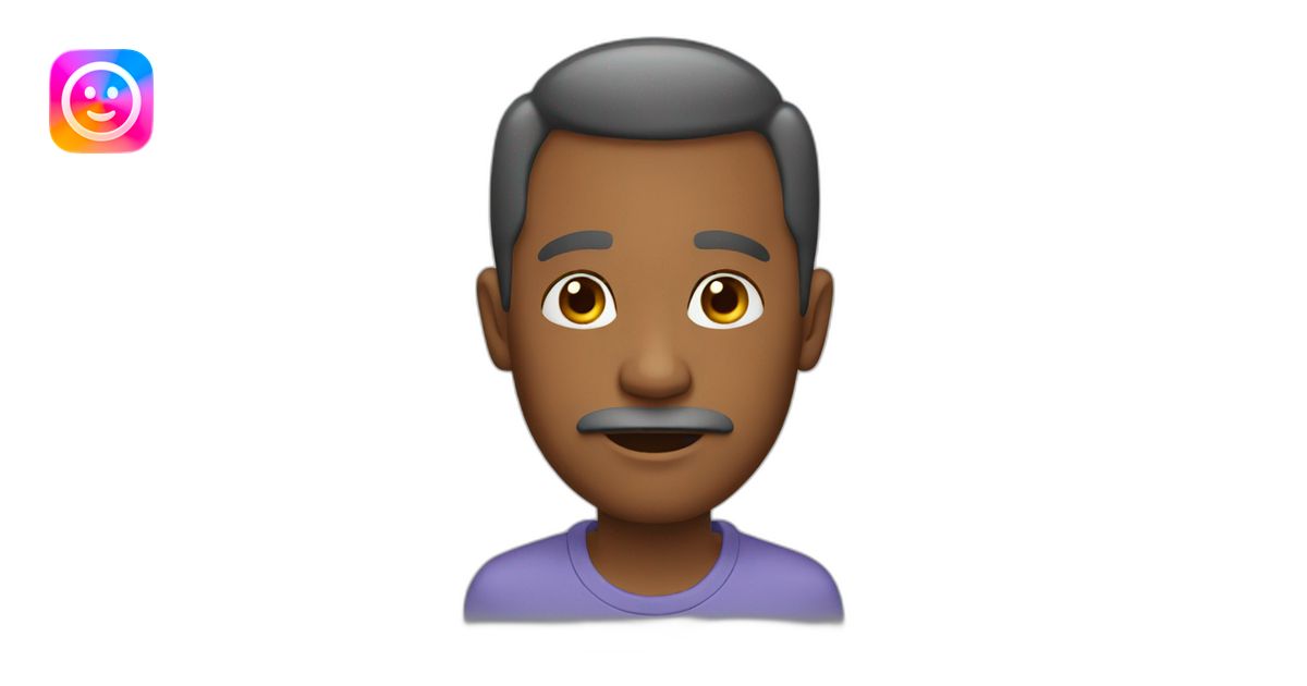 Dad emoji | AI Emoji Generator