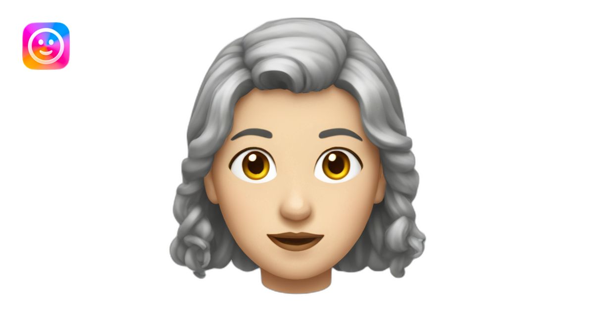 Lydia tár from Tár emoji | AI Emoji Generator