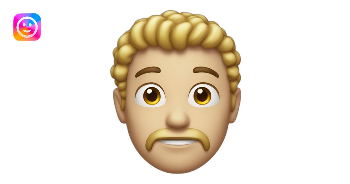Smell emoji | AI Emoji Generator