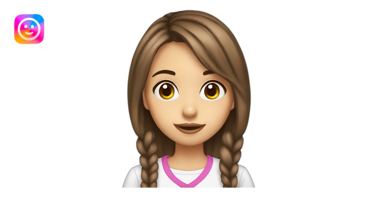 Riley Reid emoji | AI Emoji Generator