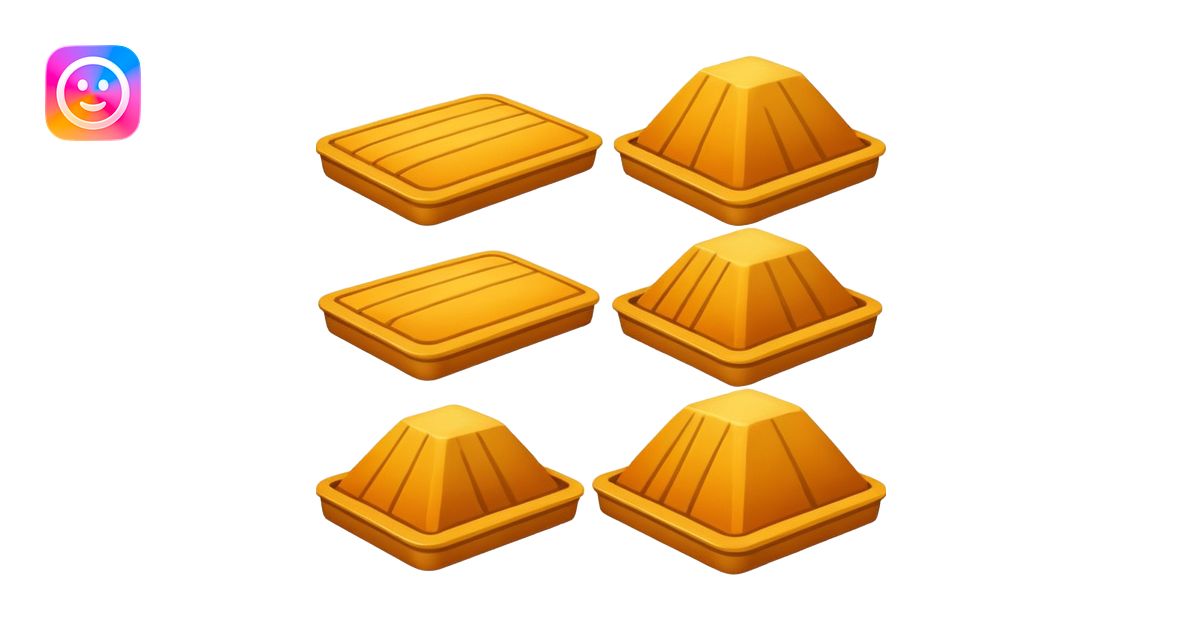 level emoji | AI Emoji Generator