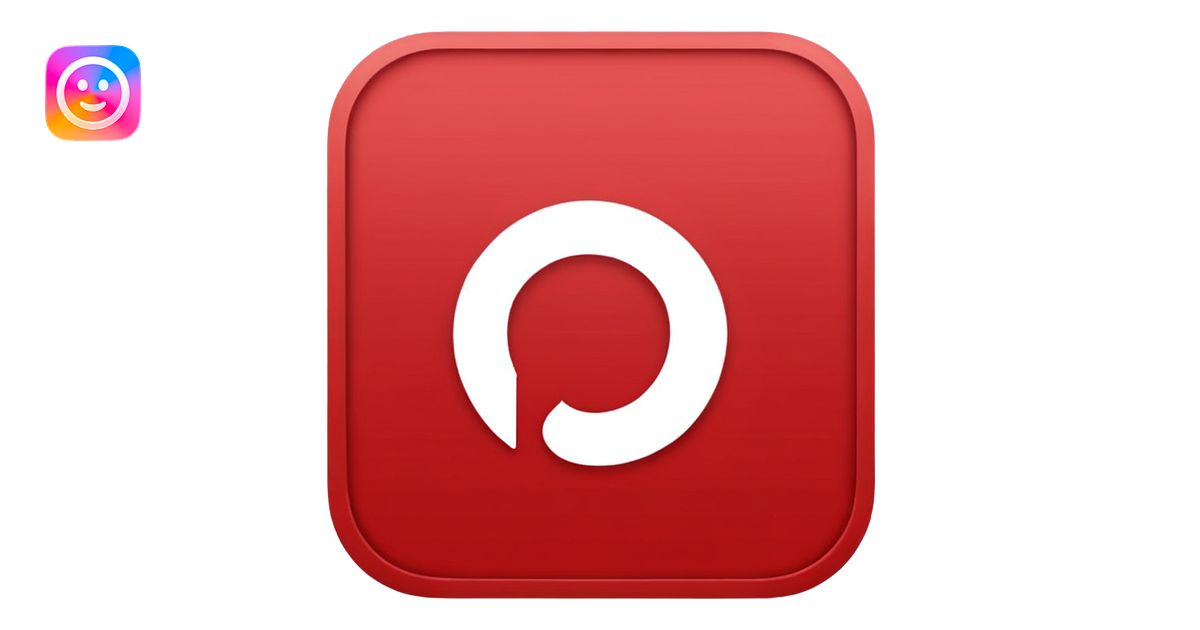 Pinterest emoji | AI Emoji Generator