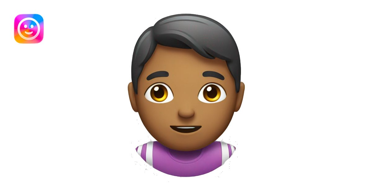 Physical fitness emoji | AI Emoji Generator