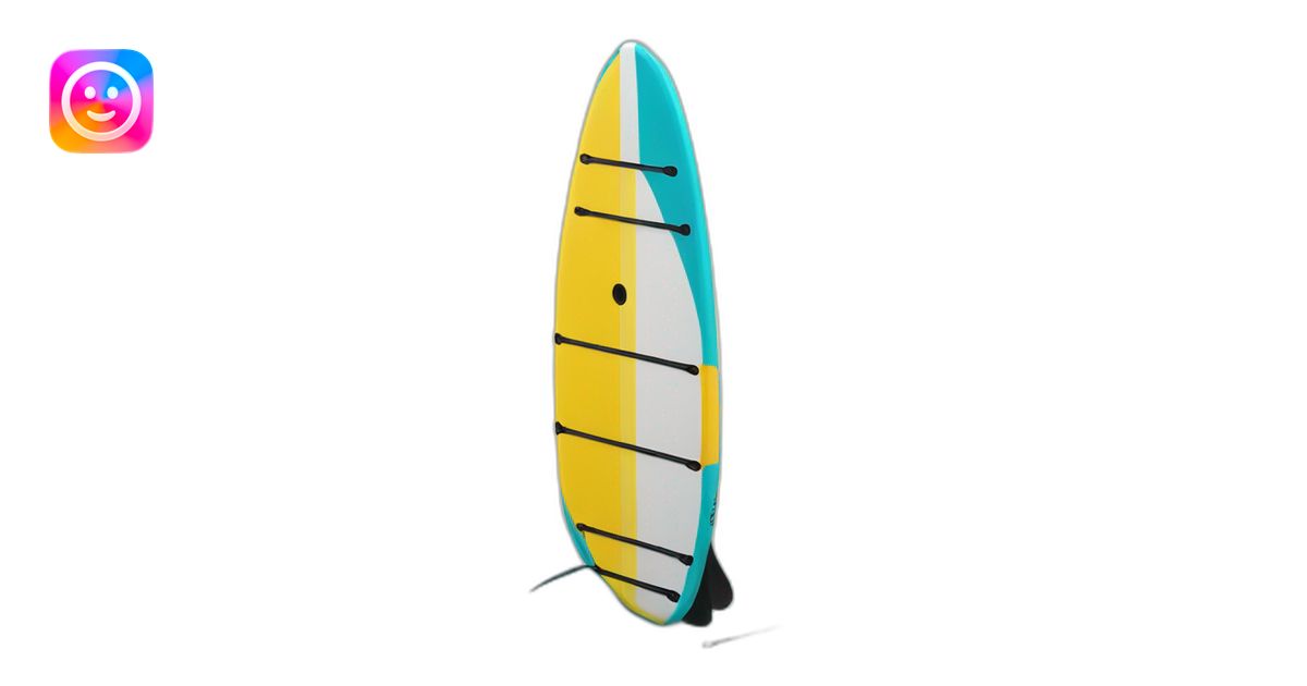 standup paddle emoji | AI Emoji Generator
