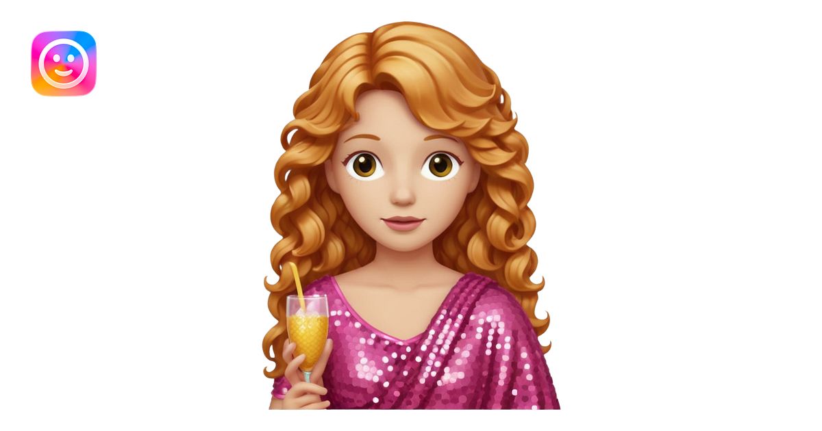 Venus, Goddess of from Roman Deities with long strawberry blonde wavy ...