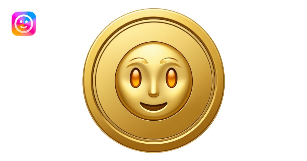 Usd aeon emoji | AI Emoji Generator