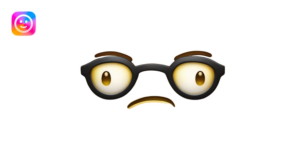 A proud smirking emoji that’s also smug emoji | AI Emoji Generator