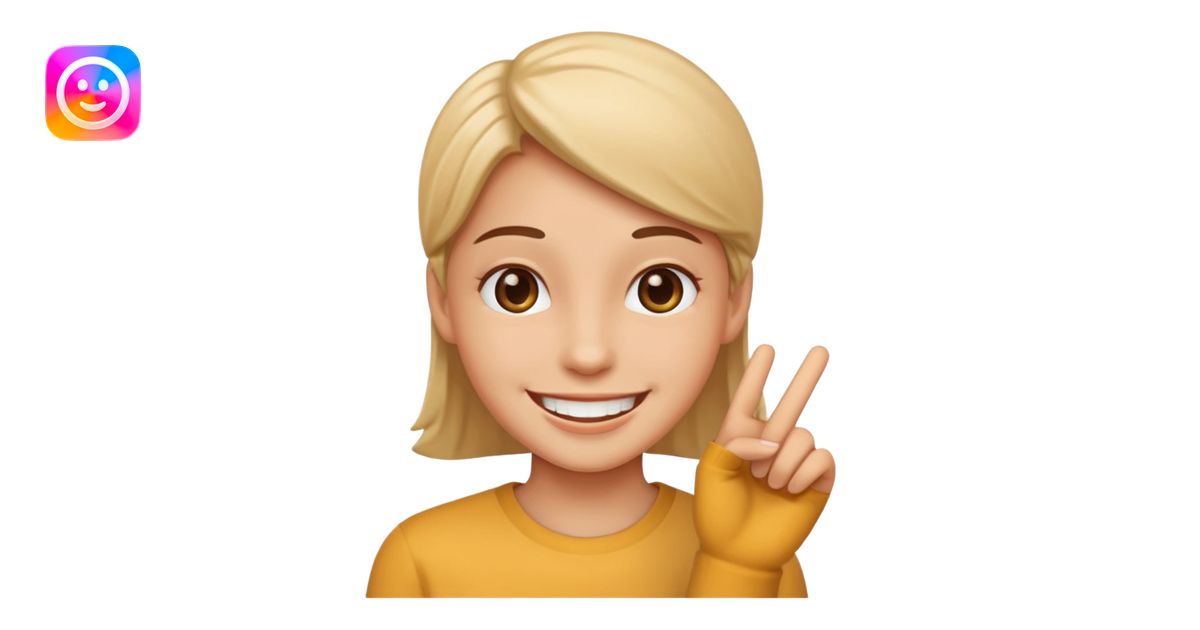 Partner emoji | AI Emoji Generator