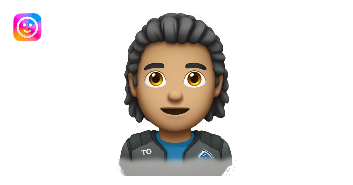NFC emoji | AI Emoji Generator