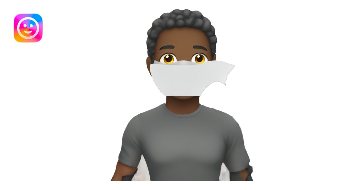 people protest holding a poster in their hand emoji | AI Emoji Generator