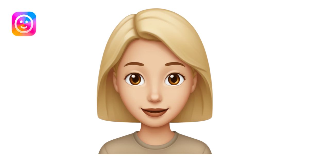 tight lipped smile emoji | AI Emoji Generator