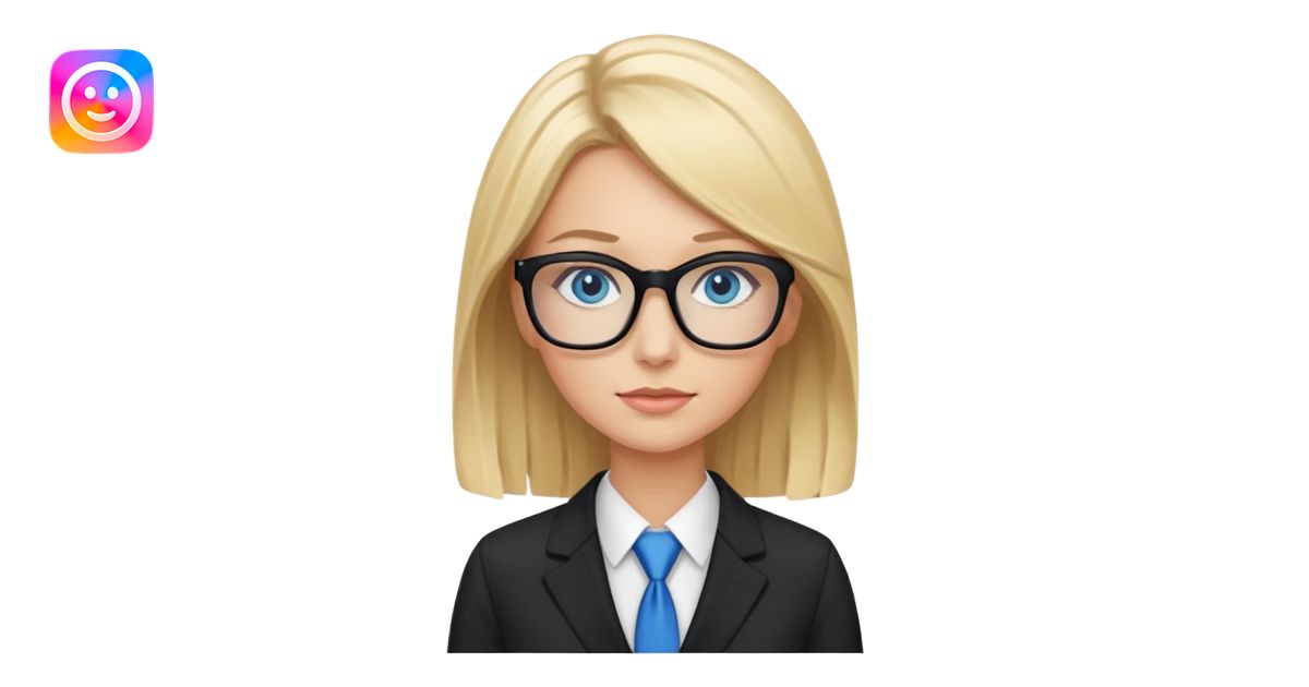 pretty caucasian woman with blonde hair and blue eyes with black ...