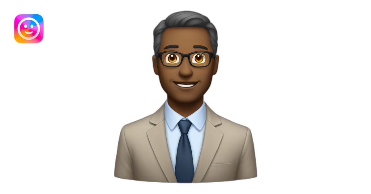 best WB analyst emoji | AI Emoji Generator