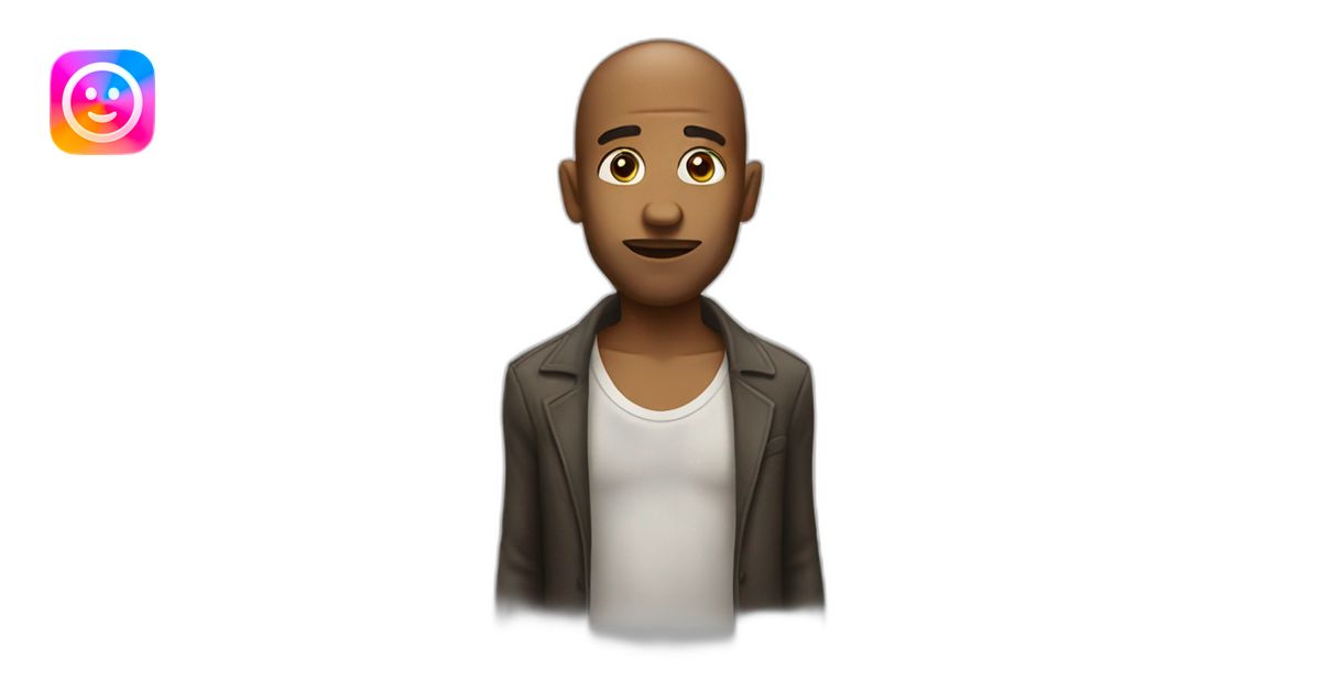 Sheesh emoji | AI Emoji Generator