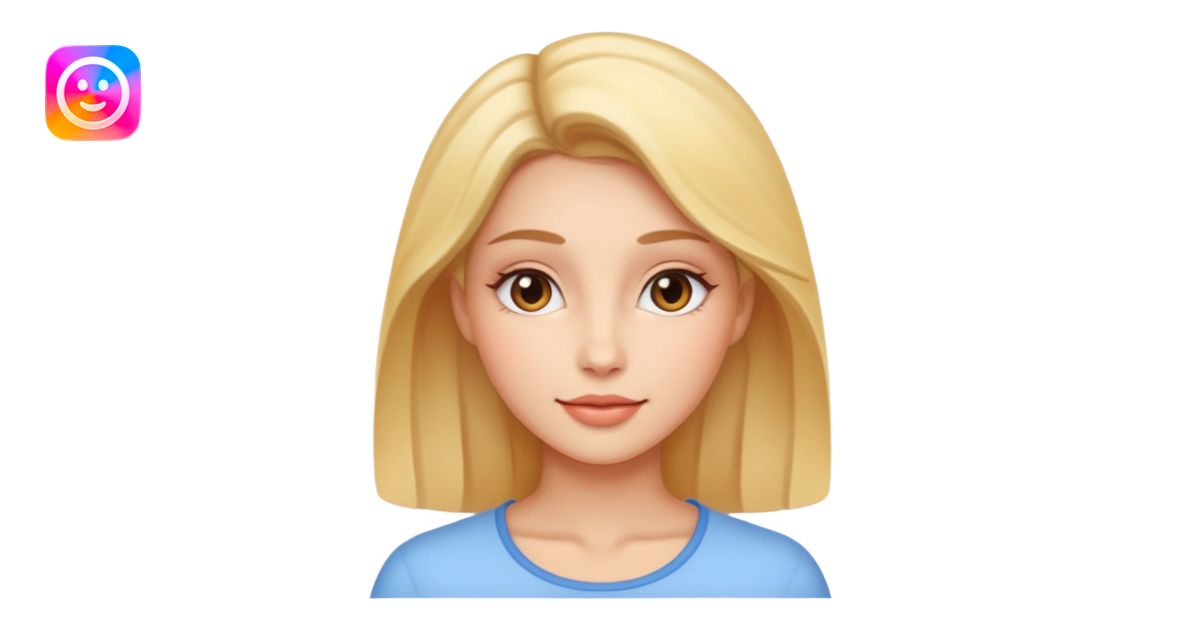 Beauty emoji | AI Emoji Generator