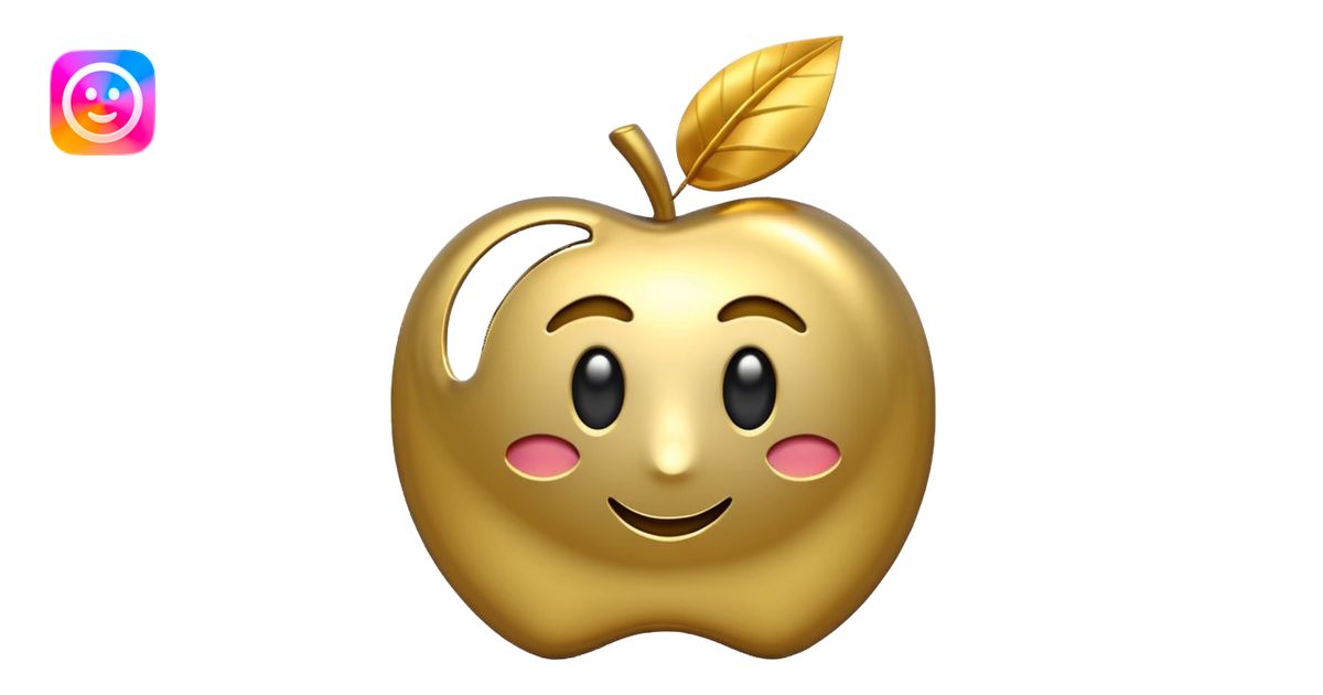 Percent symbol emoji | AI Emoji Generator