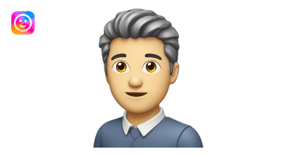logo emoji | AI Emoji Generator