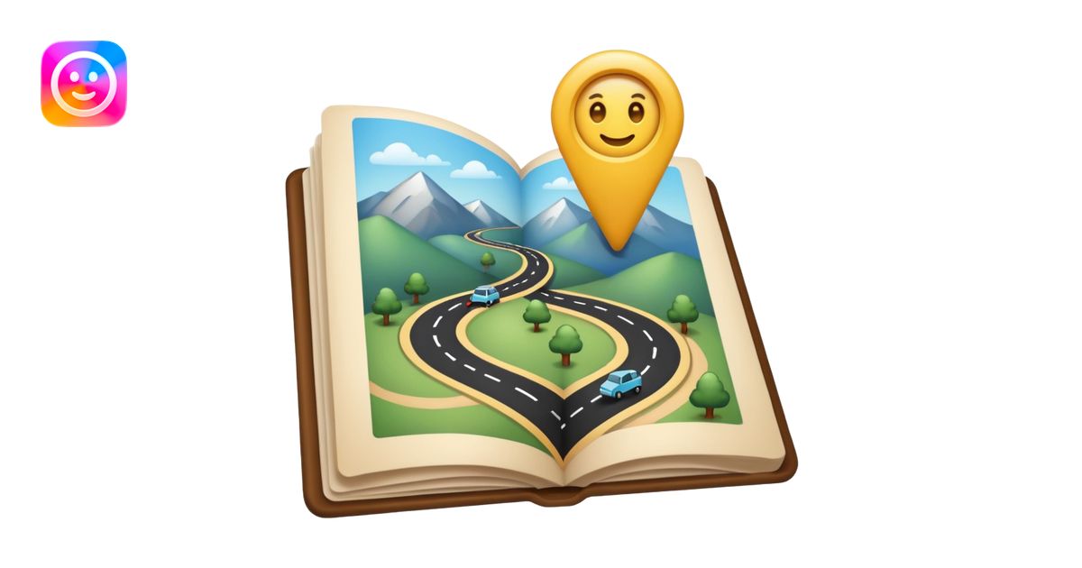 Product Scope & Roadmap emoji | AI Emoji Generator