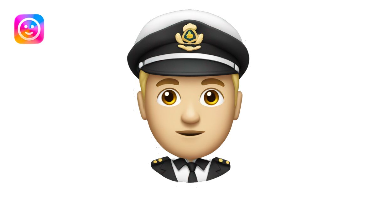 1st class emoji | AI Emoji Generator