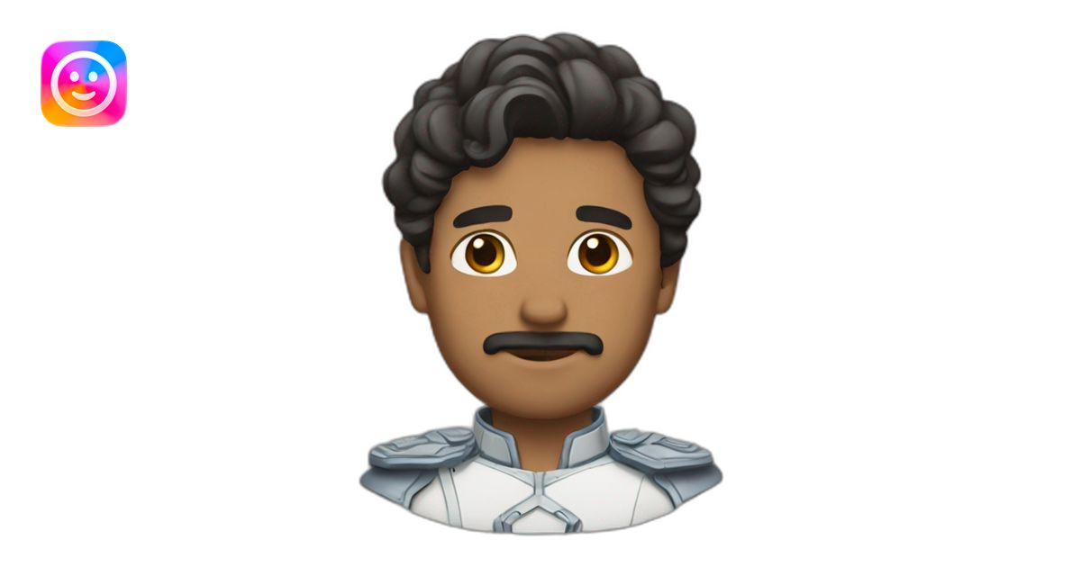 fuerza emoji | AI Emoji Generator