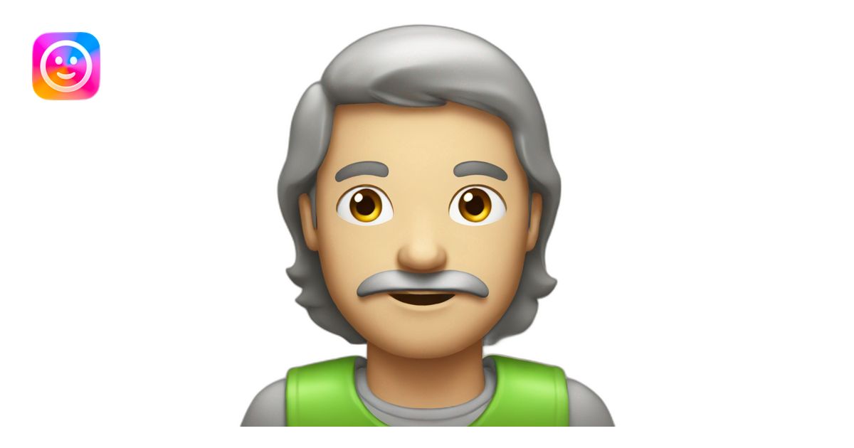 gas emoji | AI Emoji Generator