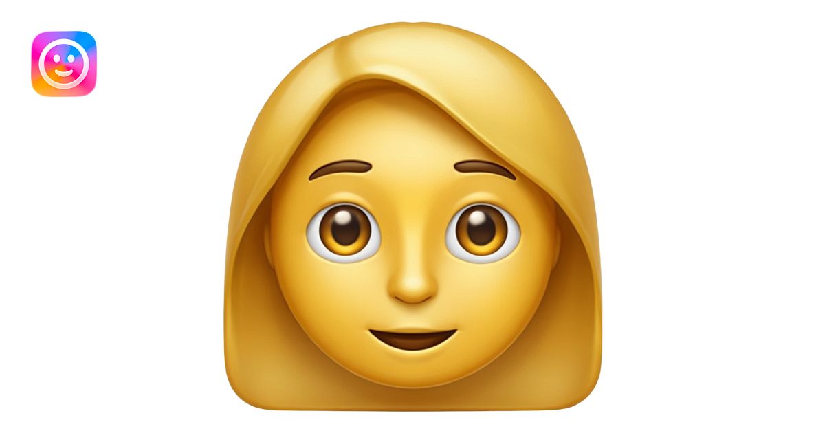 Professional emoji, official account verification emoji | AI Emoji ...