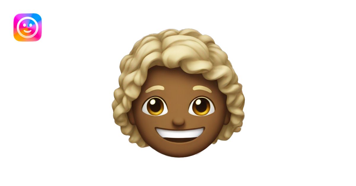 Aloha emoji | AI Emoji Generator