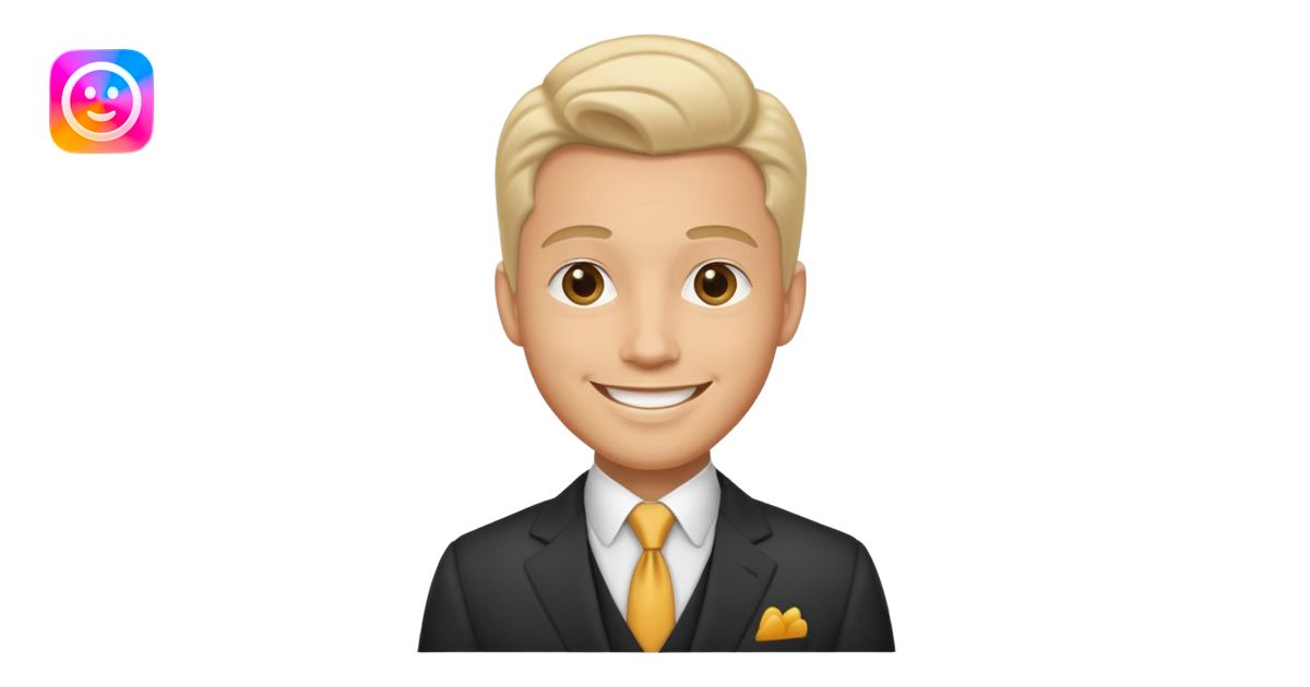 Dandy’s world emoji | AI Emoji Generator
