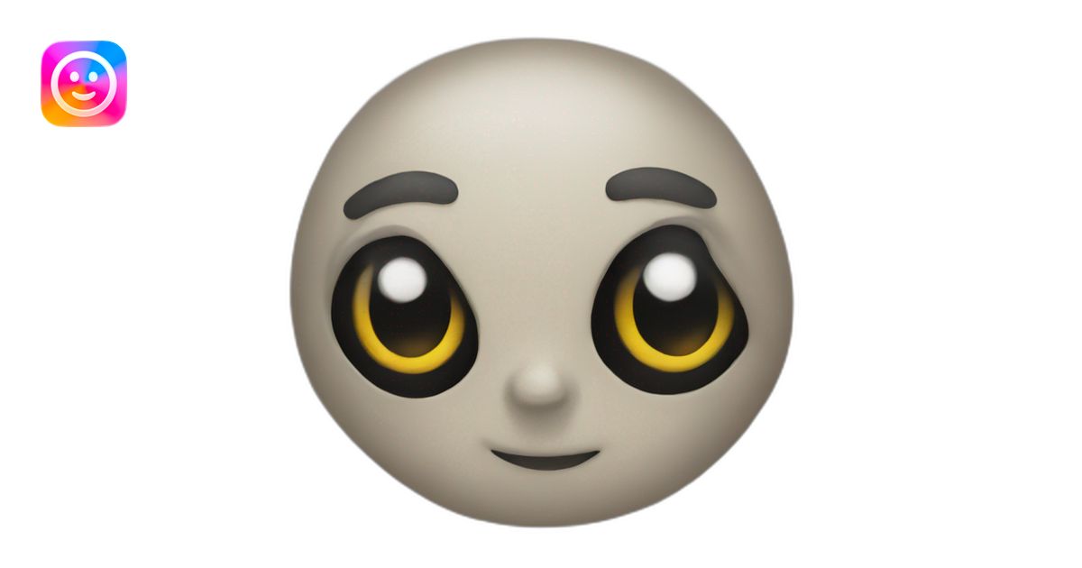 tag emoji | AI Emoji Generator