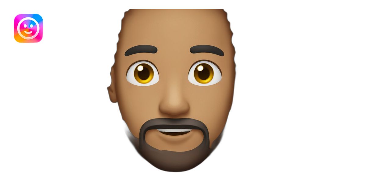 Besito emoji | AI Emoji Generator