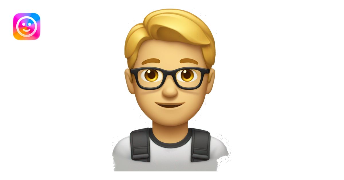 minimum viable product emoji | AI Emoji Generator
