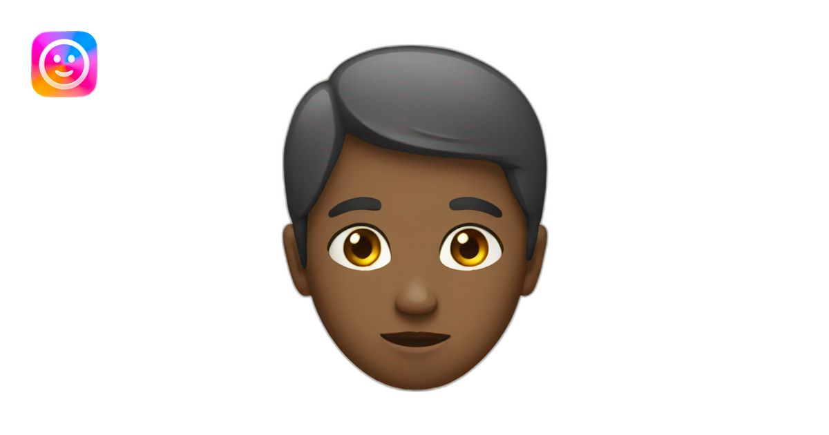 Empathy emoji | AI Emoji Generator
