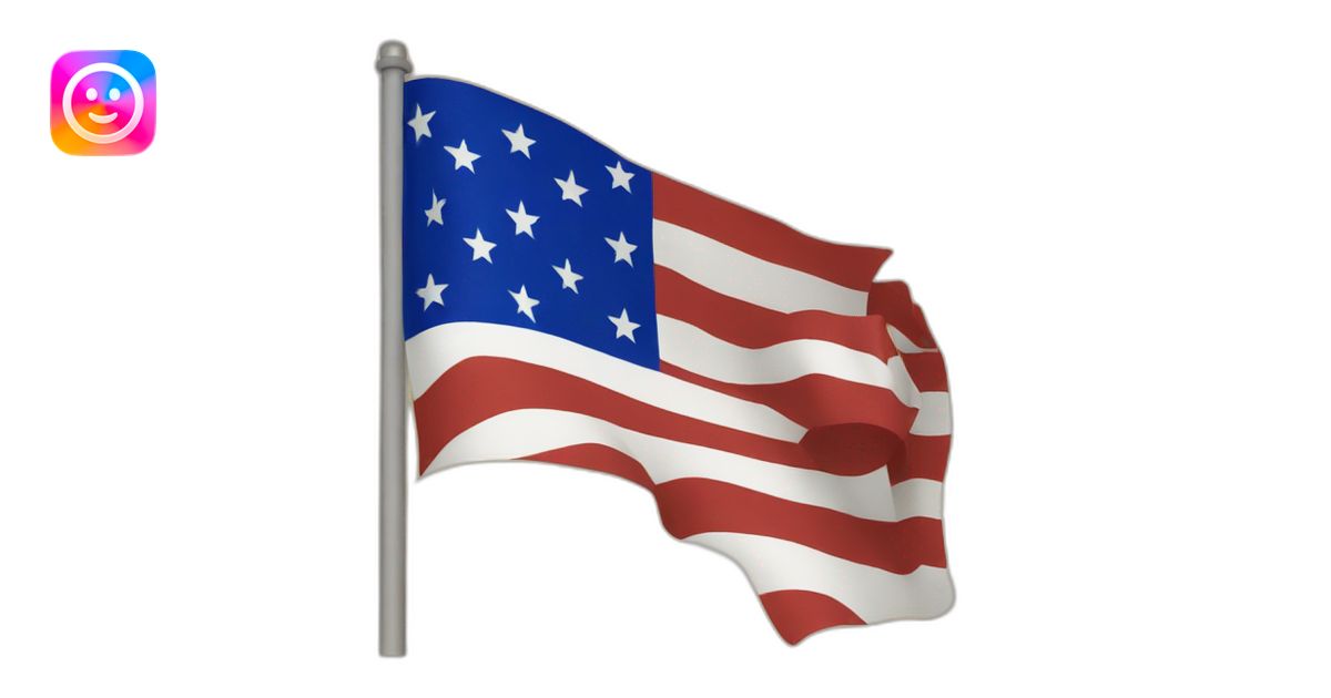 map-flag emoji | AI Emoji Generator