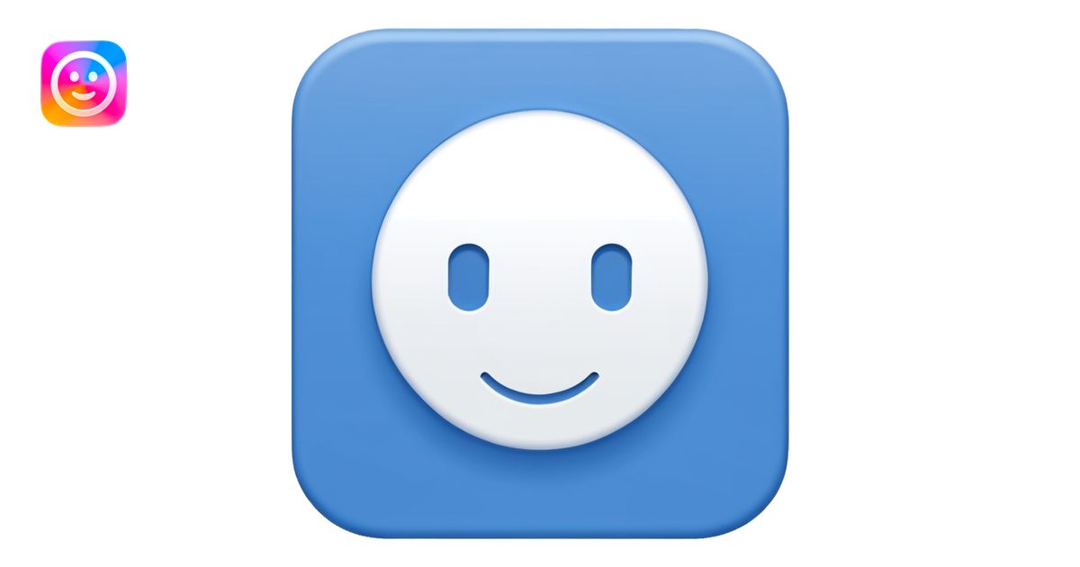 discord server manager icon emoji | AI Emoji Generator