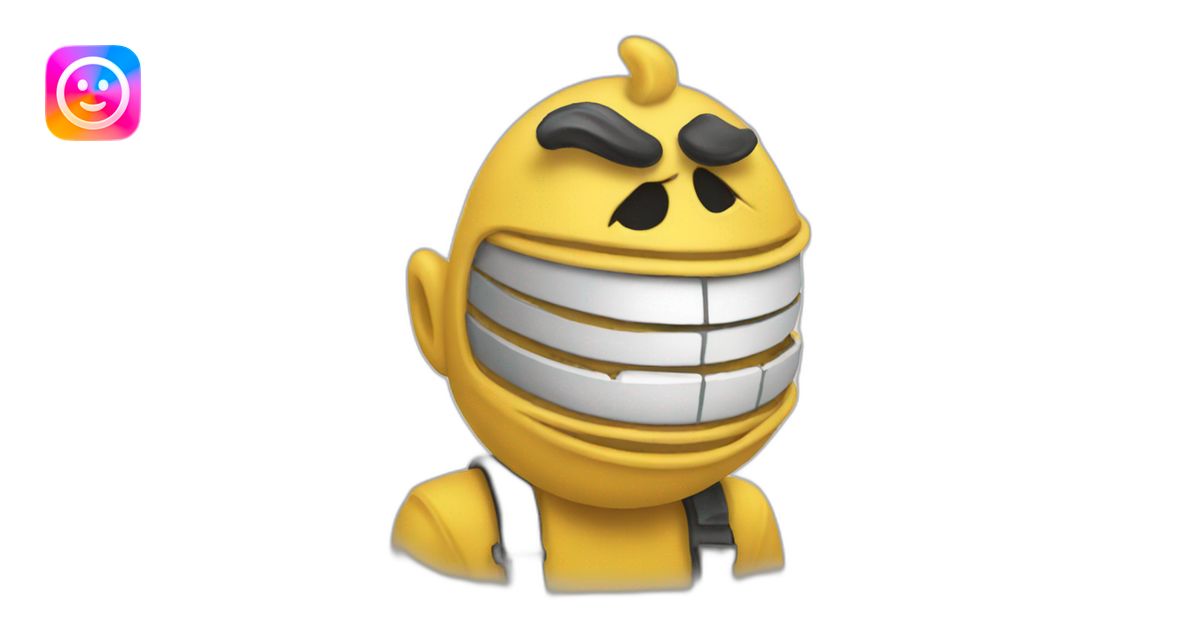 win emoji | AI Emoji Generator