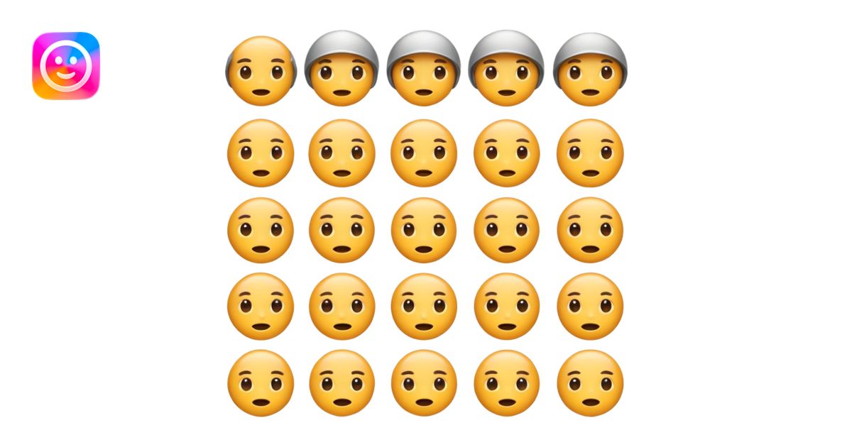 positions emoji | AI Emoji Generator