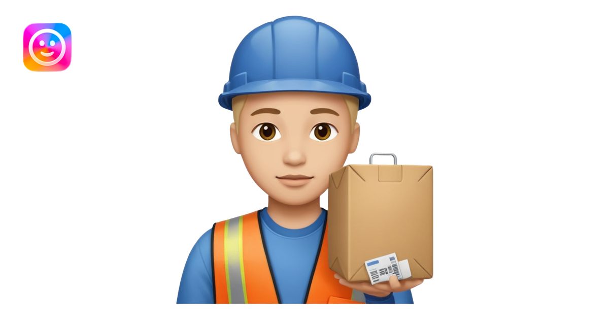 export emoji | AI Emoji Generator