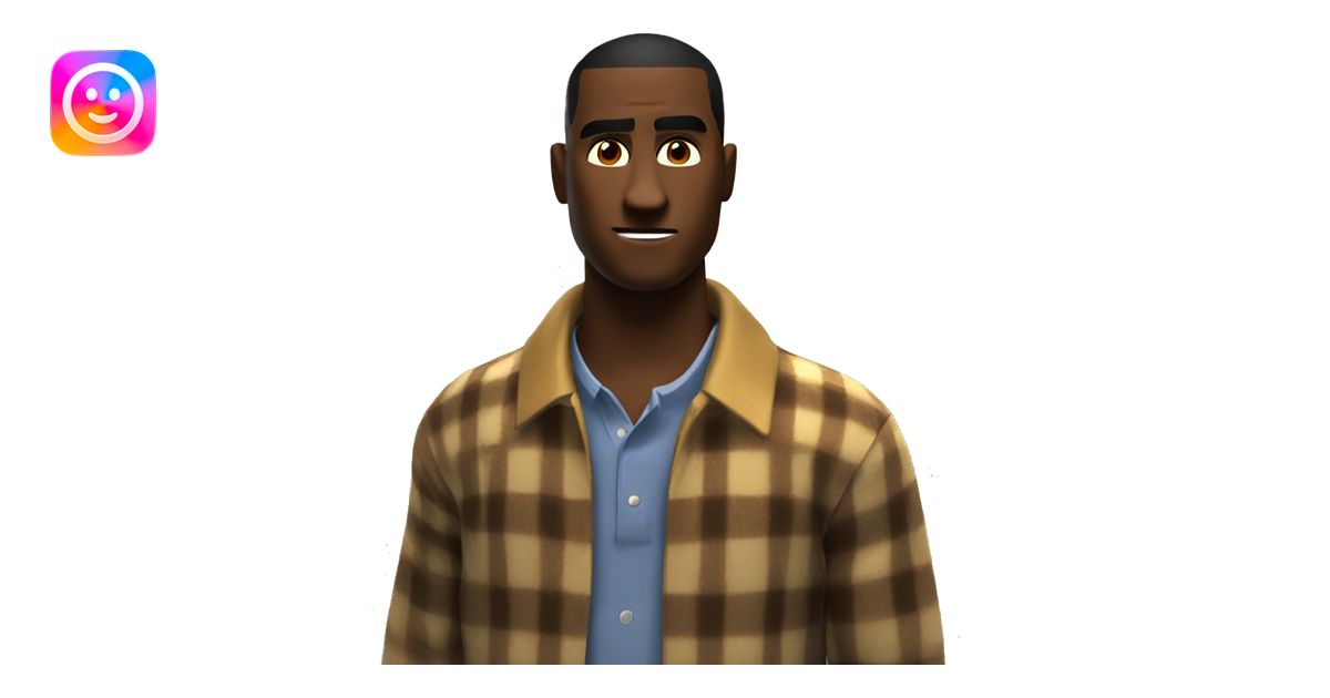 roblox Diddy emoji | AI Emoji Generator