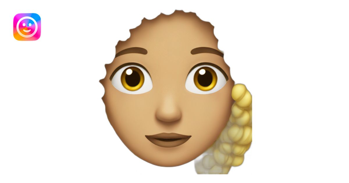 Virgo emoji | AI Emoji Generator