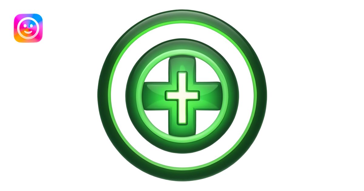 discord emoji's for a sword, shield, and a healing icon in the same ...