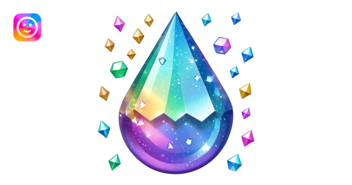 Brillitos emoji | AI Emoji Generator