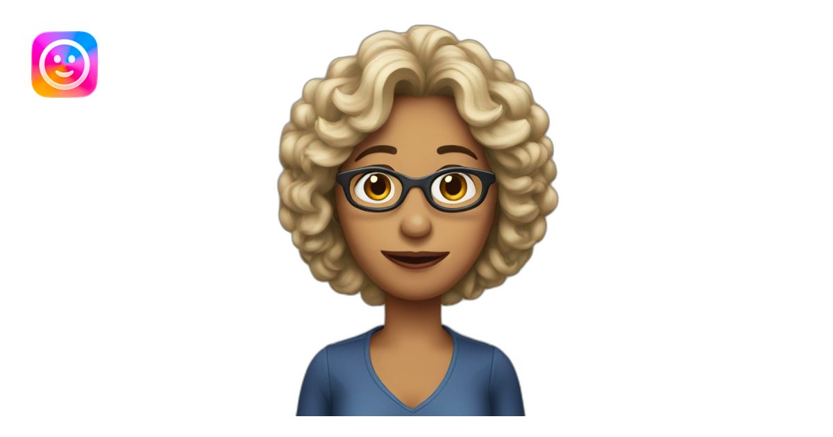 janice muppet emoji | AI Emoji Generator