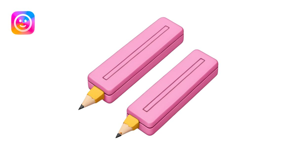 eraser emoji | AI Emoji Generator