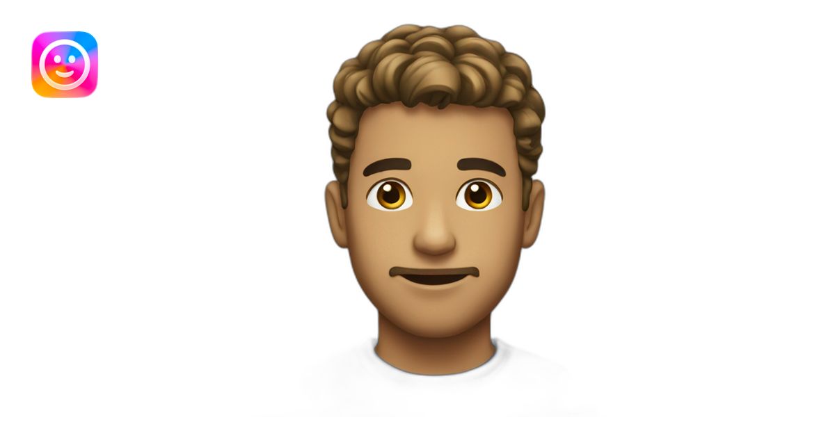 camilo emoji | AI Emoji Generator