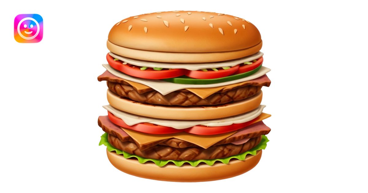 döner kebab emoji | AI Emoji Generator