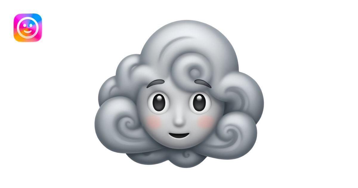 dust emoji | AI Emoji Generator