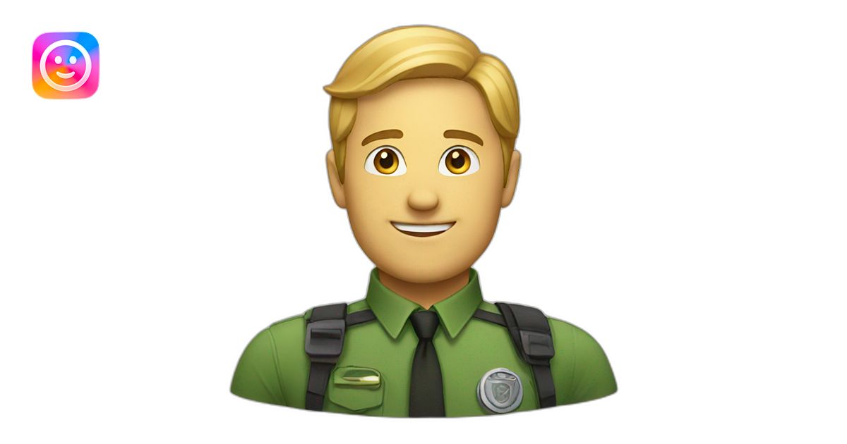 approved emoji | AI Emoji Generator