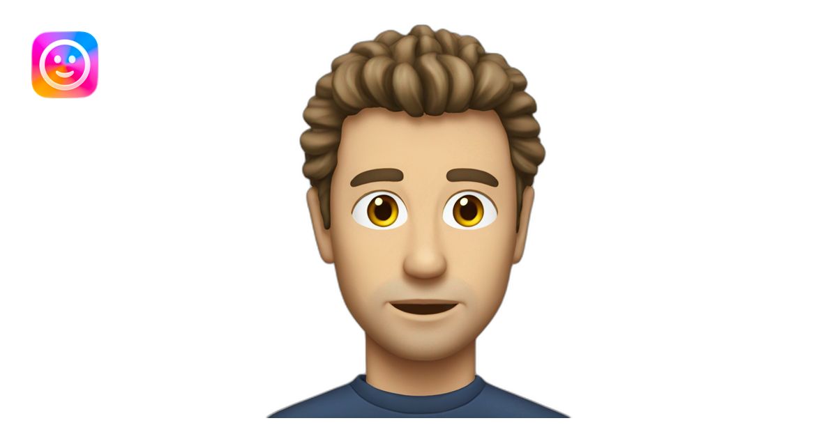 Gary Goodspeed emoji | AI Emoji Generator